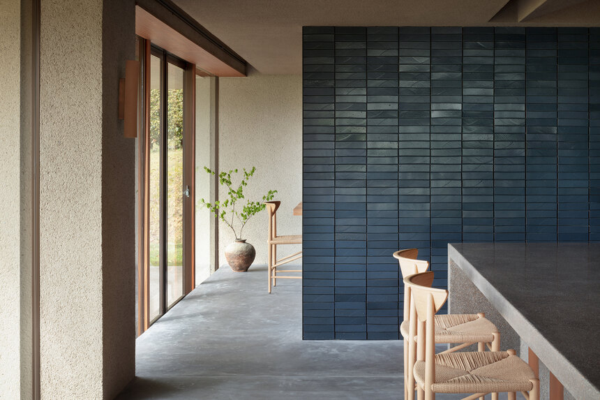 SOWER - TERUHIRO YANAGIHARA STUDIO