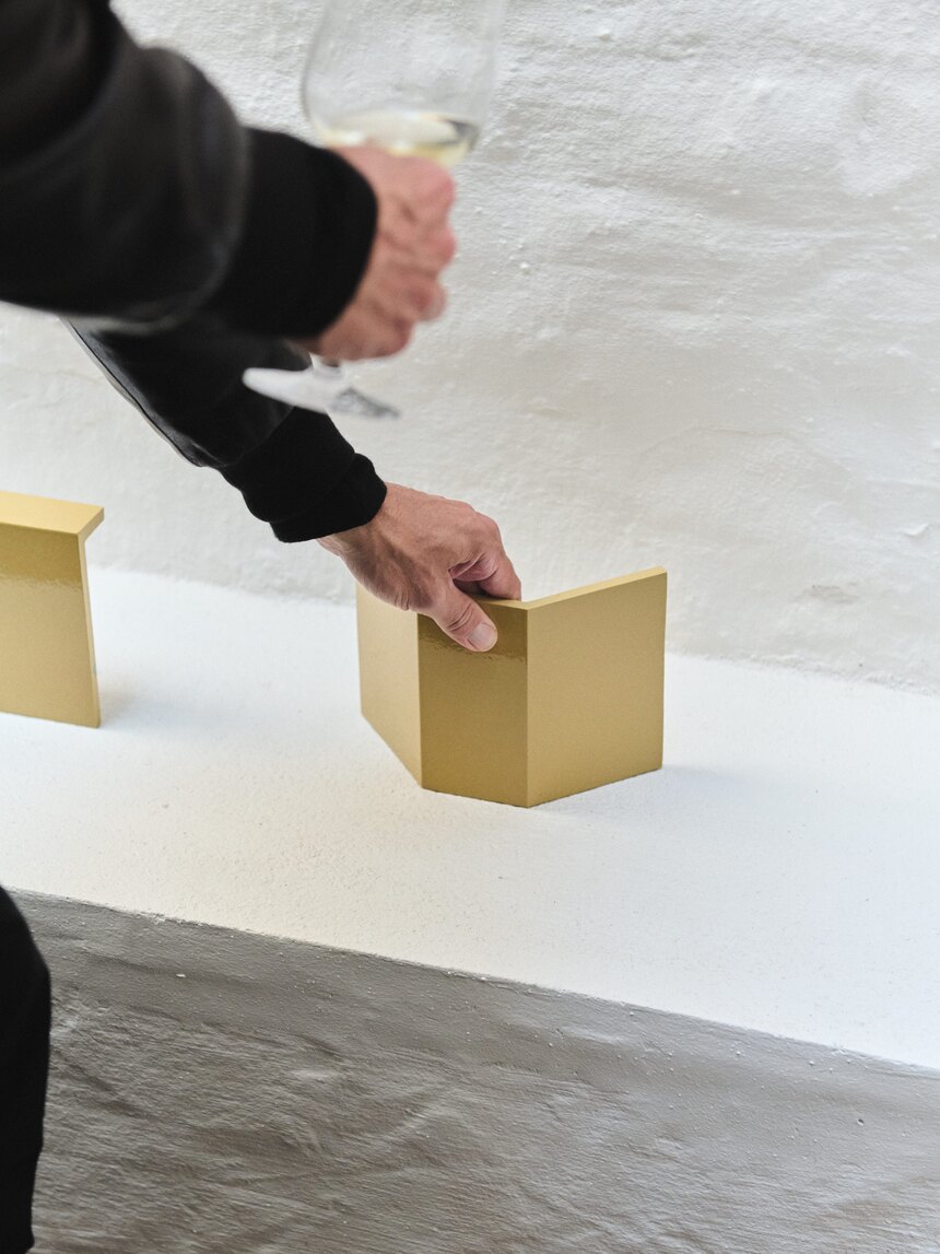 Alternative Artefacts Danto / 3 Days of Design 2024 - TERUHIRO ...