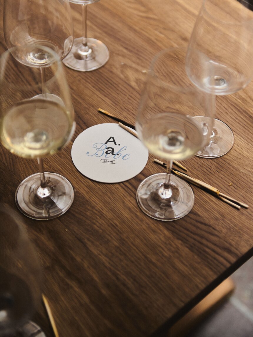 Alternative Artefacts Danto / 3 Days of Design 2024 - TERUHIRO ...